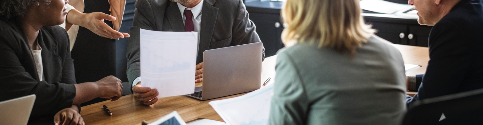 Government Recruitment - Windsor Group