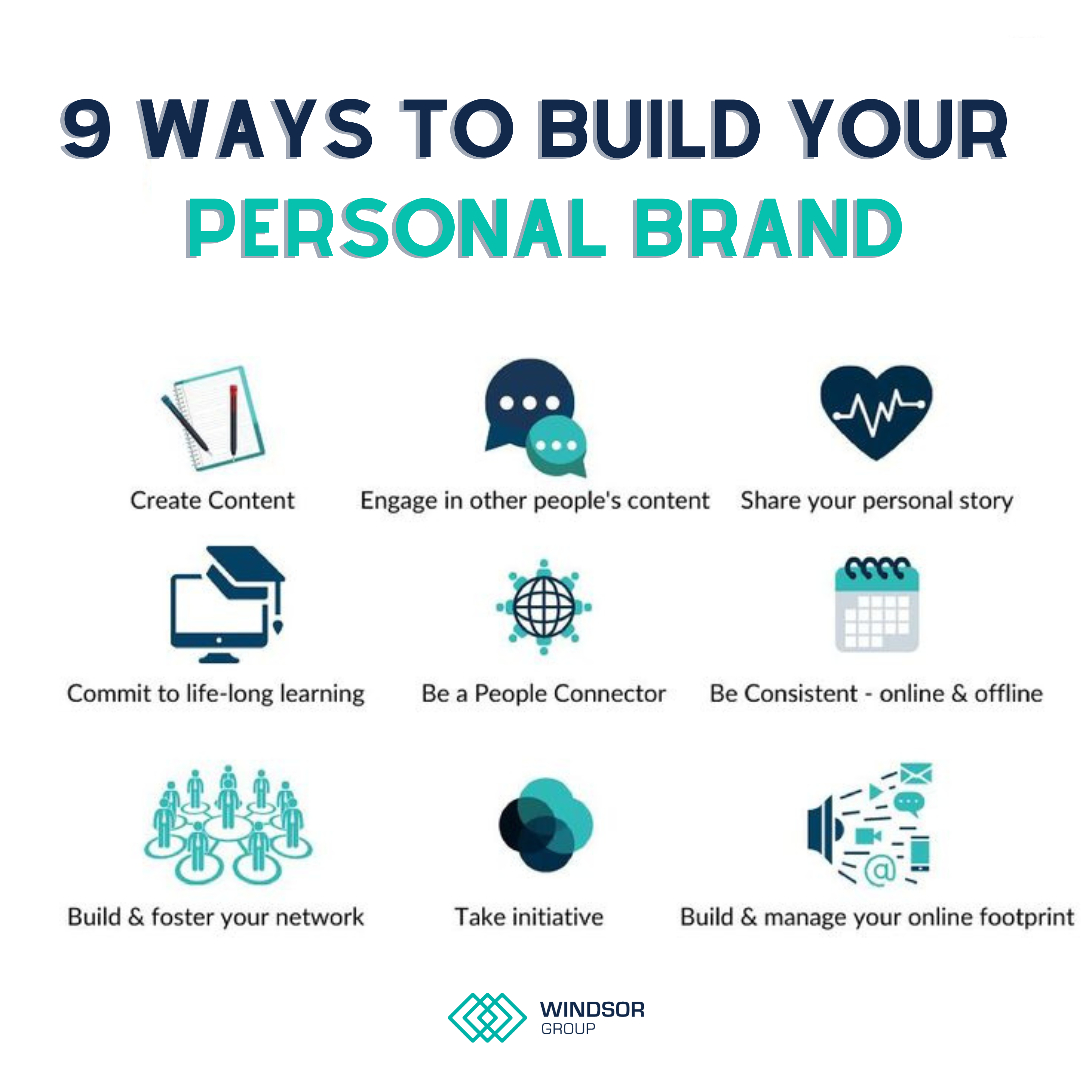 The Importance of Personal Branding to Get a New Job