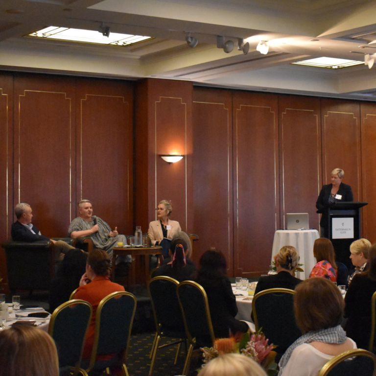 Annual Mental Health Symposium 2022 - Windsor Group