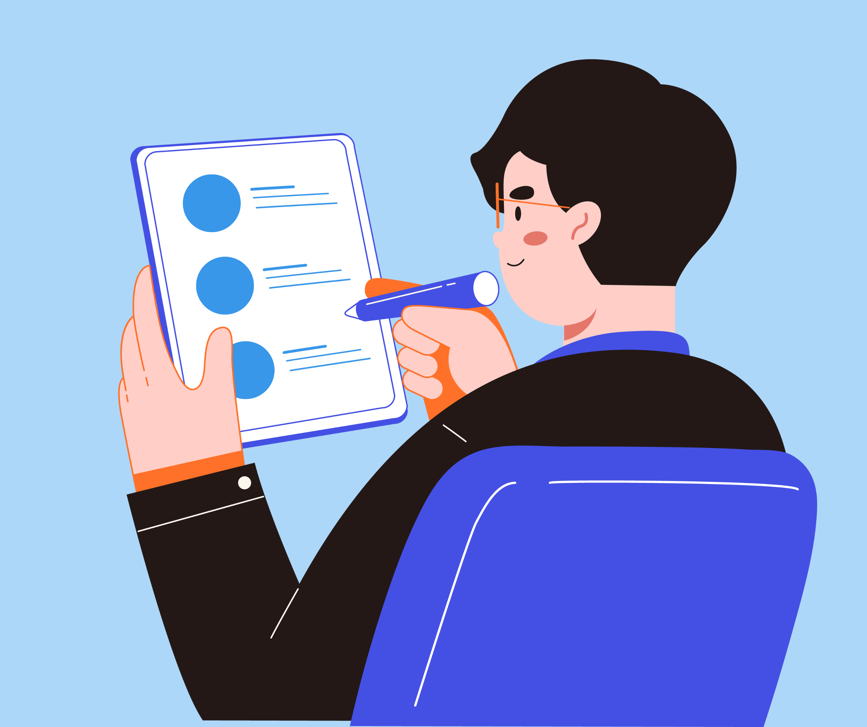 Choosing the best recruiter for you - Windsor Group