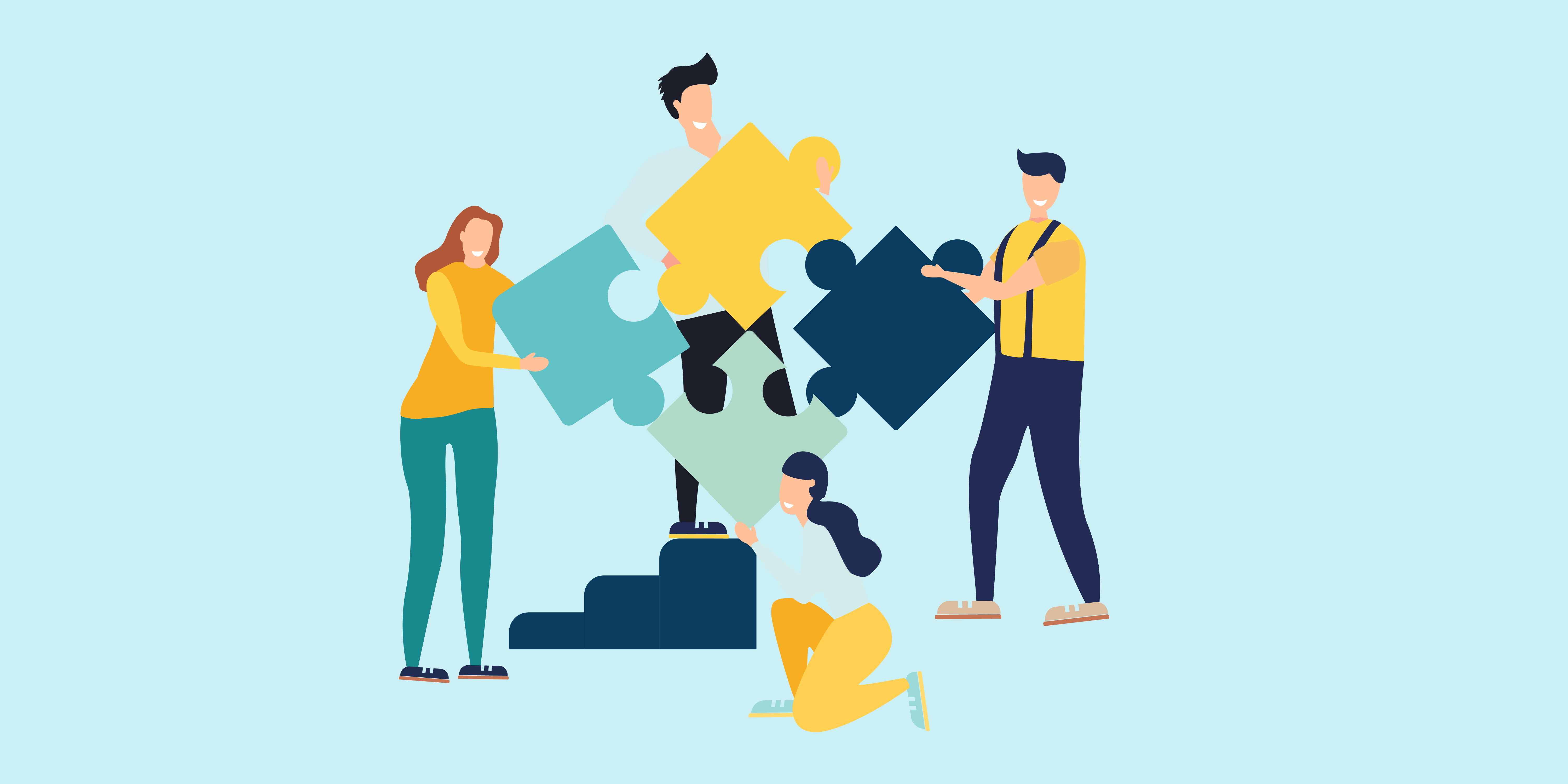 A Guide to Effective Team Building - Windsor Group