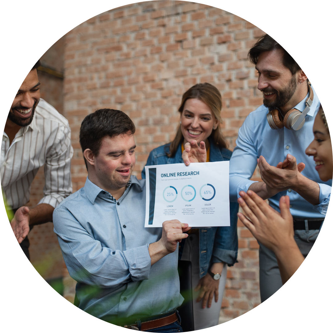 Tips for managing employees with Disabilities in Australia - Windsor Group