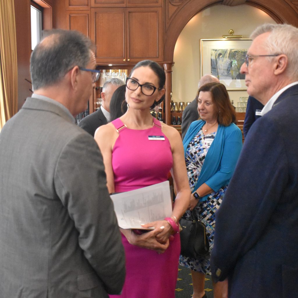 25 Years of Windsor Group - Windsor Group