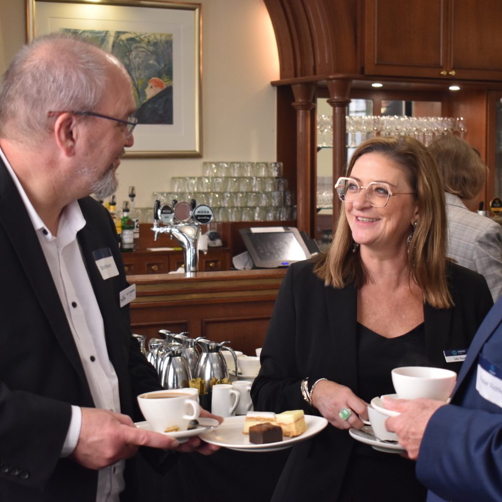 25 Years of Windsor Group - Windsor Group