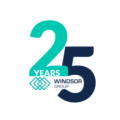 25 Years of Windsor Group - Windsor Group