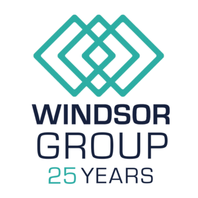 25 Years of Windsor Group - Windsor Group